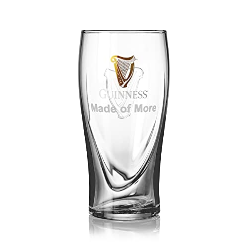 Guinness Custom Engraved Personalized Gravity Pint Beer Glass | Guinne ...